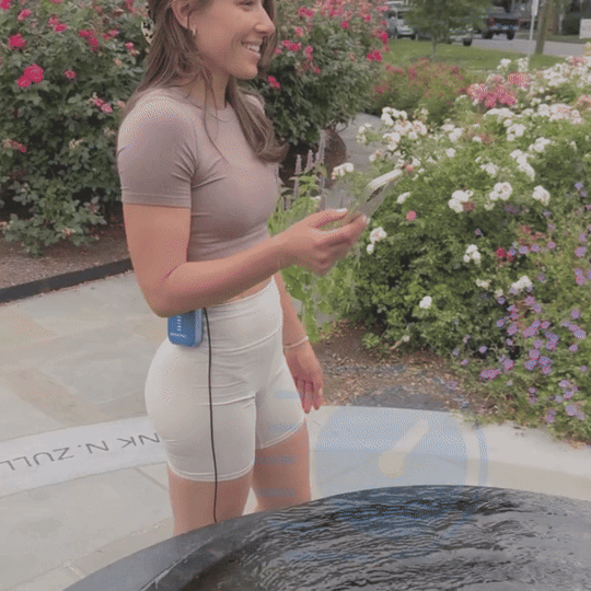 BioWaveGO superior, non-opioid, FDA cleared, wearable, pain relief