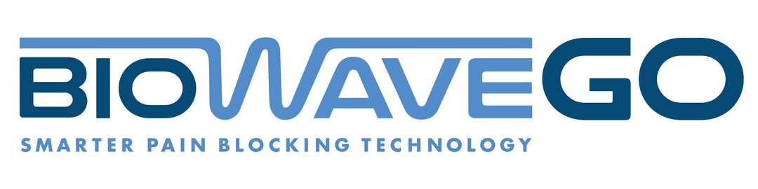 Get The Pain Relief You Need | BioWaveGO - BioWaveGO