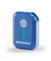 BioWaveGO | Clinically Proven High-Frequency Neurostimulation for Long
